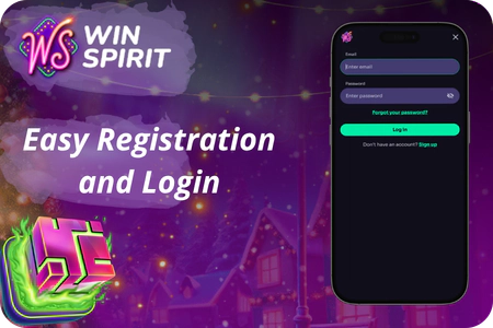 WinSpirit App Canada - Play 7,000+ Games on iOS & Android